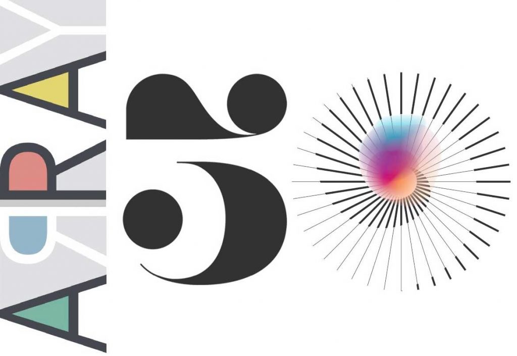 Array Turns 50! Celebration – Arraymusic